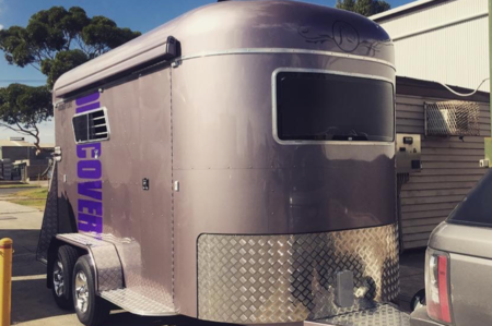 Discovery Horse Floats | Best Floats Melbourne, Australia